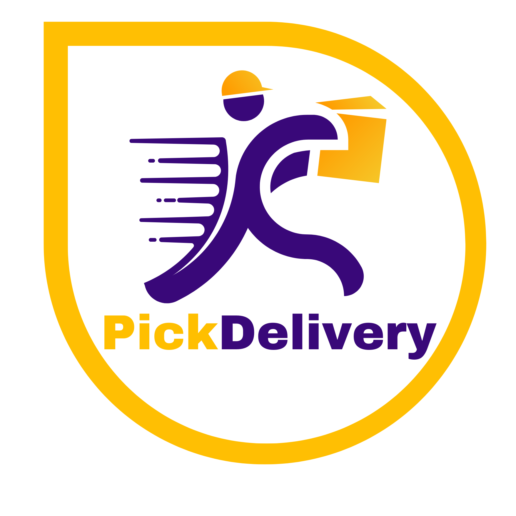 Home - PickDelivery