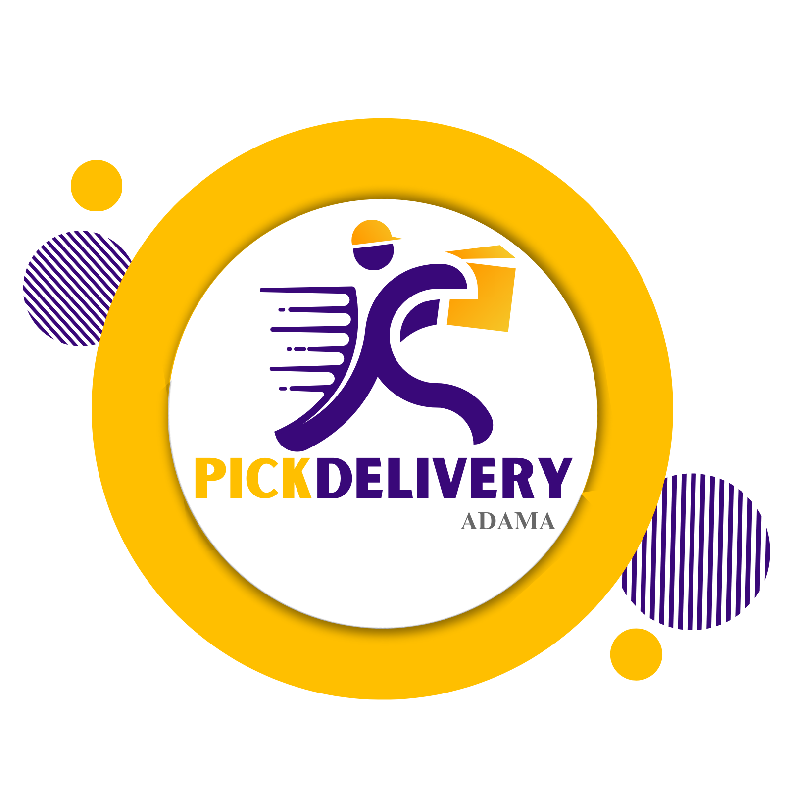 Home - PickDelivery